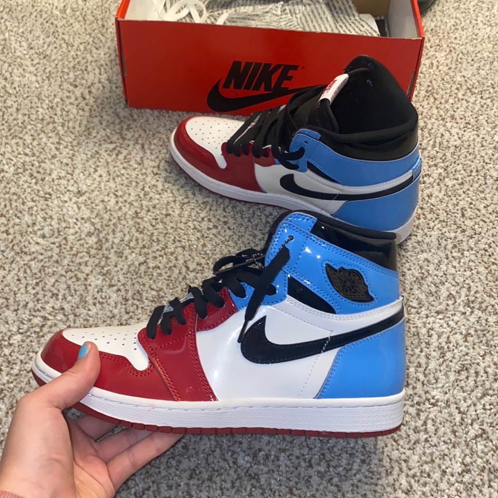 Nike Air Jordan - Gem